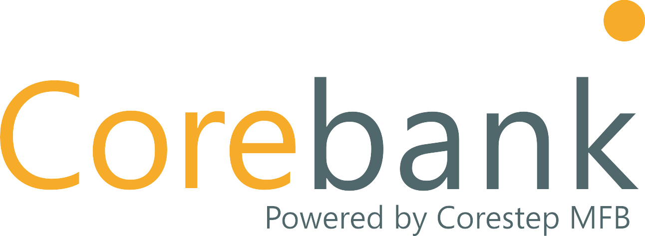Corestep - core banking